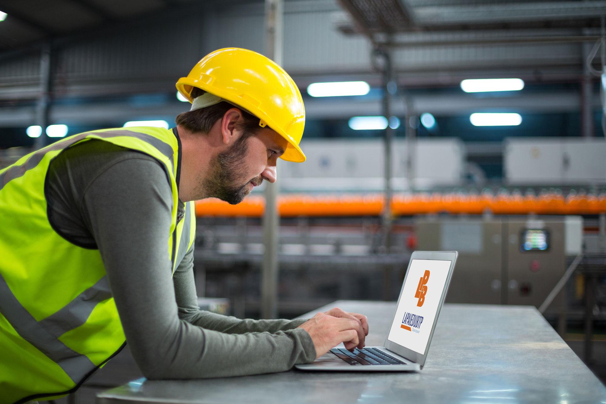 LA PAIE DU BTP - Gestion de paie dédiée aux entreprises du BTP